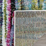 Multi-Colored Shag Rug | Fiesta Shag Collection - Safavieh.com