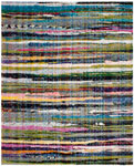 Multi-Colored Shag Rug | Fiesta Shag Collection - Safavieh.com