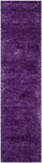 Purple Shag | Milan Shags - Safavieh.com
