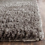 Lush Grey Shag | Popcorn Shag Rugs - Safavieh.com