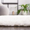 Soft Ivory Shag Rug | Sheep Shag Collection - Safavieh.com