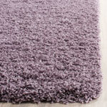 Lush Purple Shag Rug | Laguna Shags - Safavieh.com