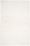 Soft White Shag Rug | Toronto Shag Collection - Safavieh.com