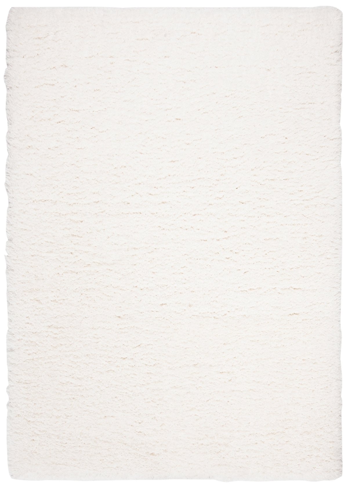 Rug FLK310A - Flokati Shag Area Rugs by Safavieh