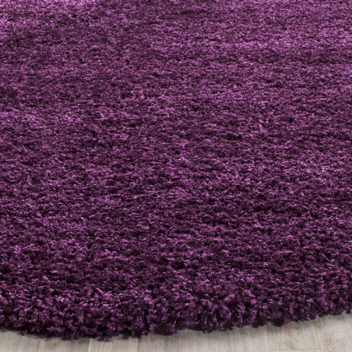 Purple Shag Rug | California Shags - Safavieh.com