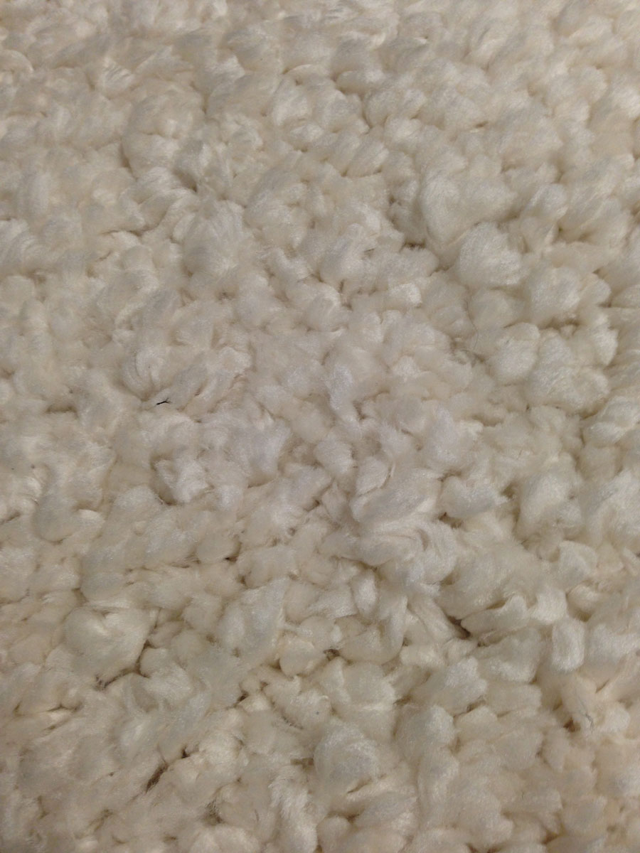 Popcorn Shag Rugs | White Thick Pile Shag - Safavieh.com
