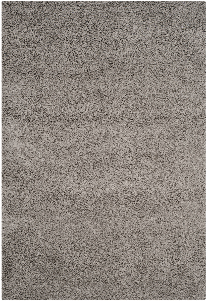 Light Grey Shag Rug | Athens Shag Collection - Safavieh.com