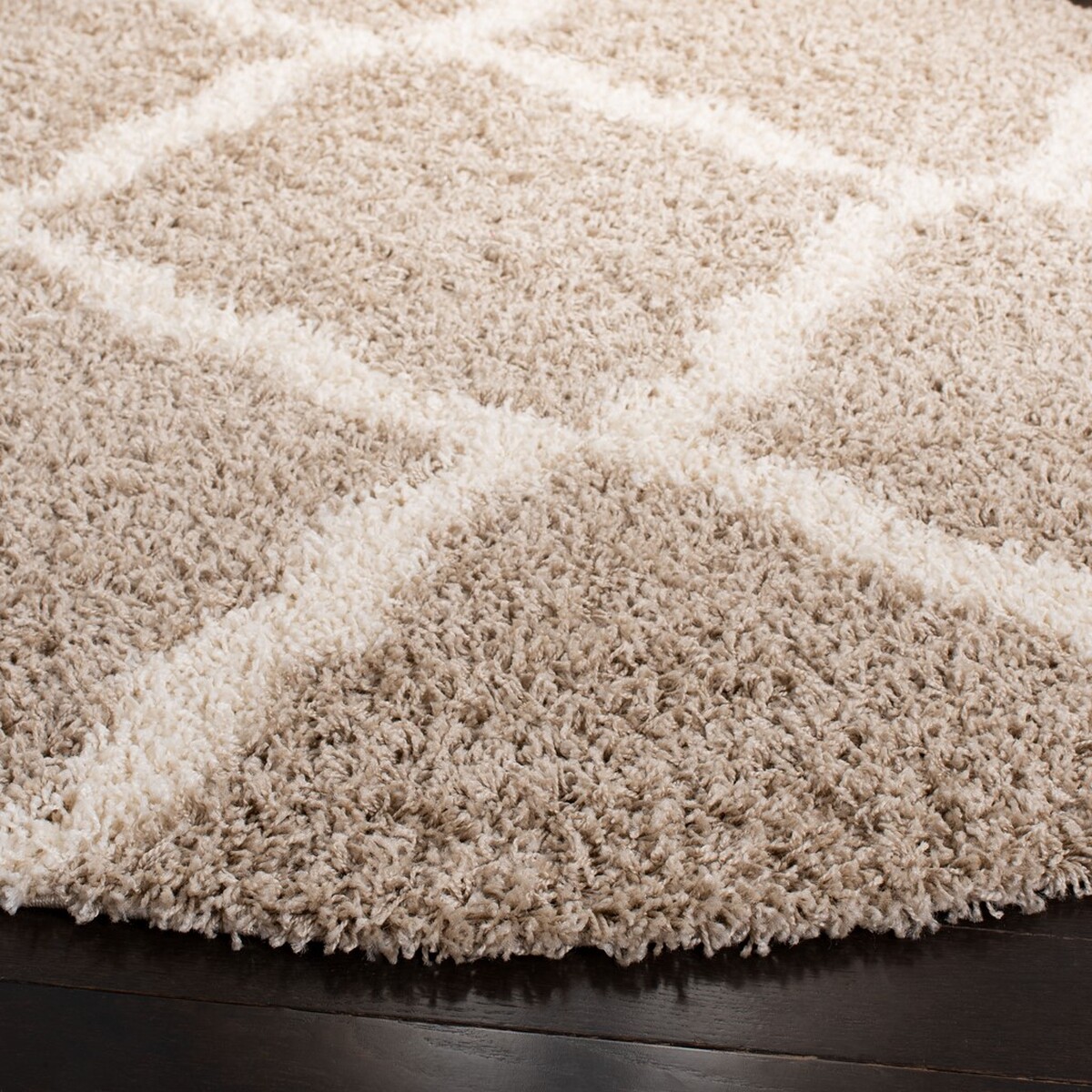 Rug SGD257D - Dallas Shag Area Rugs by Safavieh