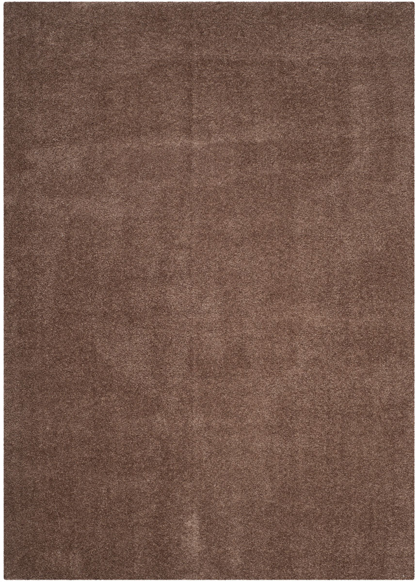 Rug VSG169A - Bedroom, Home Office, Living Room, Velvet Shag Area Rugs ...