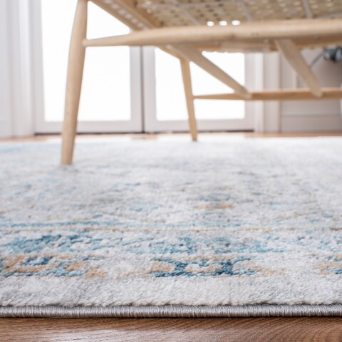 Rug SHV714N - Bedroom, Dining Room, Home Office, Living Room, Shivan ...