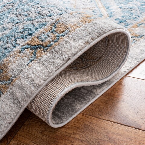 Rug SHV714N - Bedroom, Dining Room, Home Office, Living Room, Shivan ...