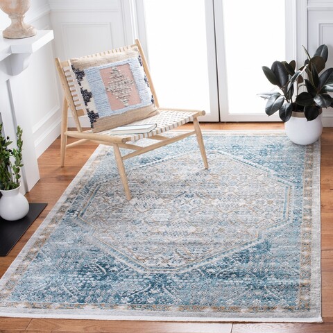 Rug SHV714N - Bedroom, Dining Room, Home Office, Living Room, Shivan ...