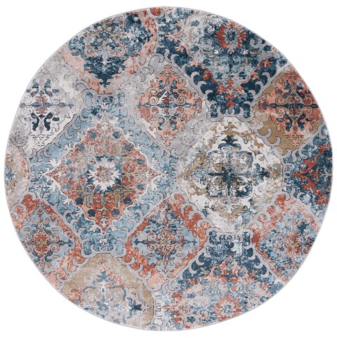 Rug SHV787M - Bedroom, Dining Room, Home Office, Living Room, Shivan ...