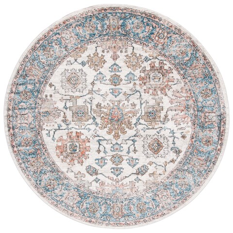 Rug SHV797F - Shivan Area Rugs by Safavieh