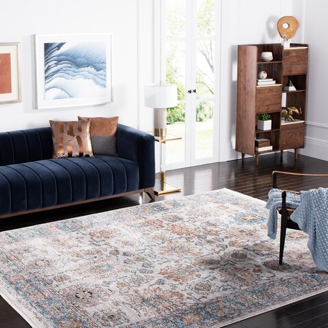Rug SHV797F - Shivan Area Rugs by Safavieh