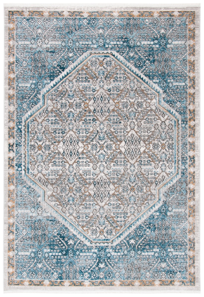 Rug SHV714N - Bedroom, Dining Room, Home Office, Living Room, Shivan ...
