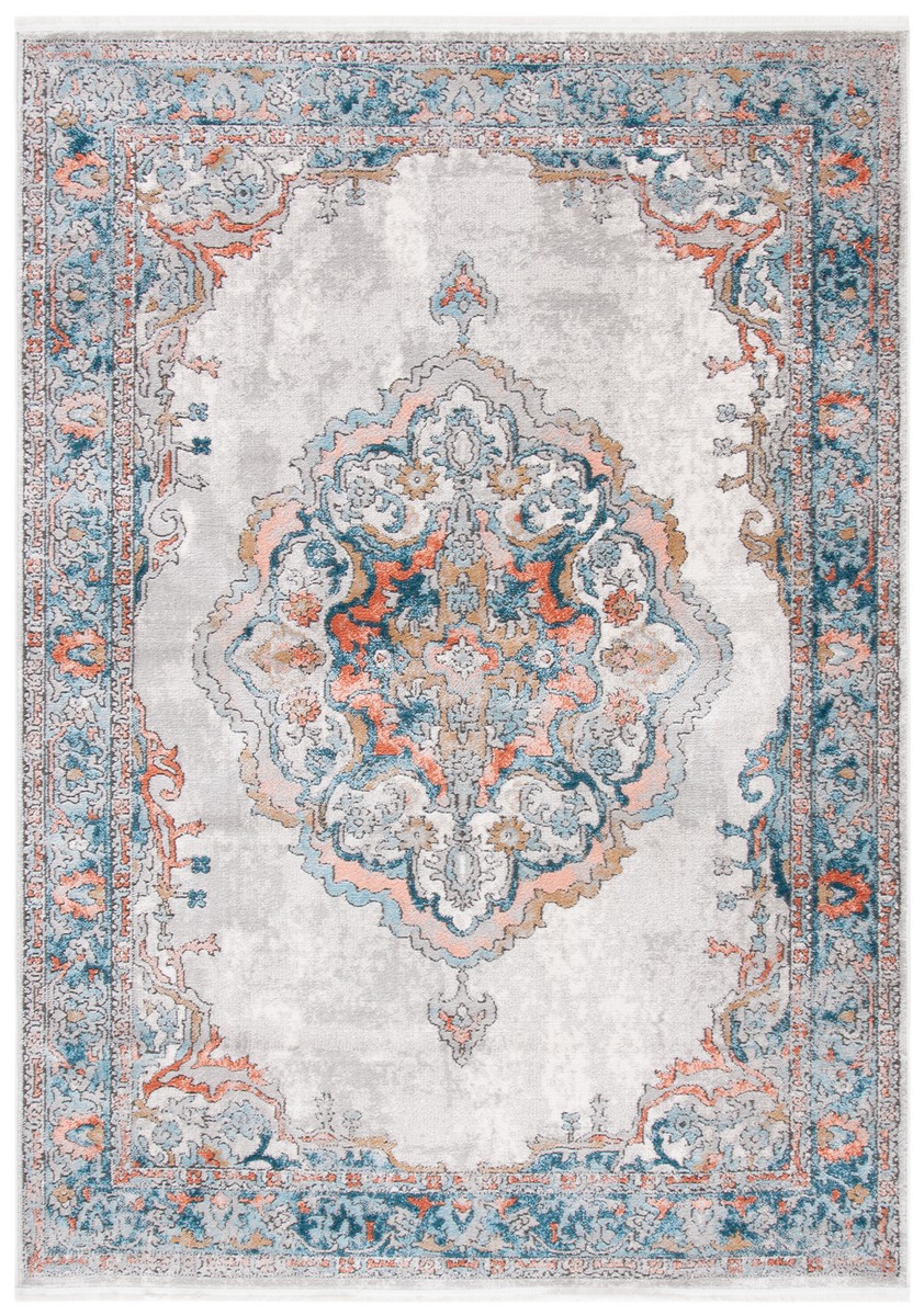 Rug SHV755F - Shivan Area Rugs by Safavieh