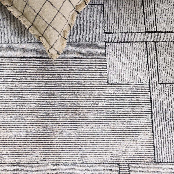 Rug SIG730G - Bedroom, Dining Room, Home Office, Living Room, Signature ...