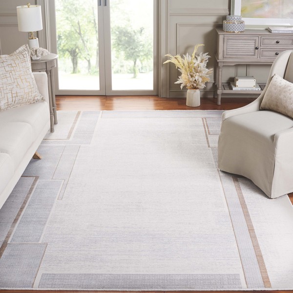 Rug SIG738A - Bedroom, Dining Room, Home Office, Living Room, Signature ...