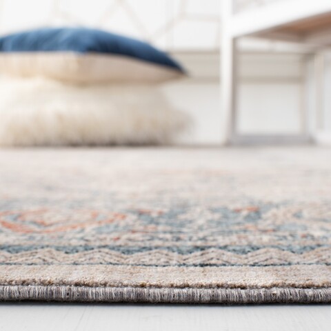 Rug SIG753B - Signature Area Rugs by Safavieh