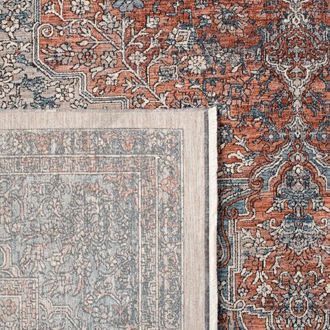 Rug SIG754M - Signature Area Rugs by Safavieh