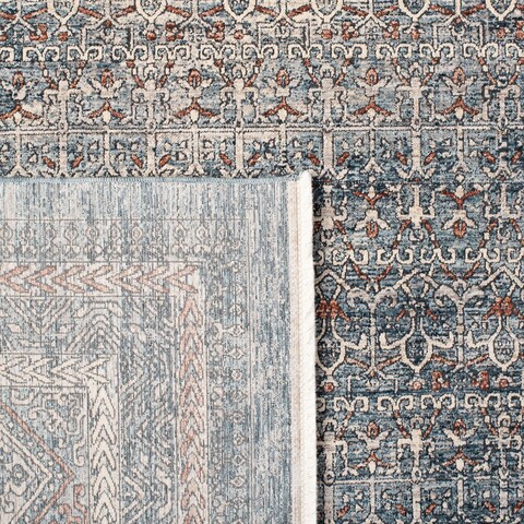 Rug SIG760M - Signature Area Rugs by Safavieh