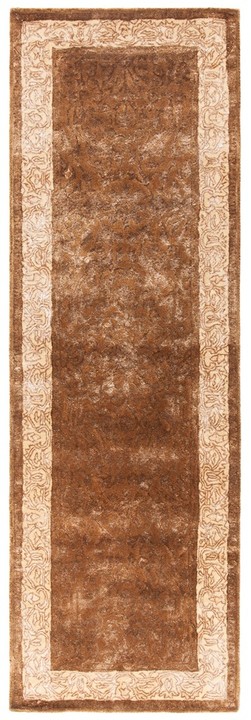 Rug SKR211A - Silk Road Area Rugs by Safavieh
