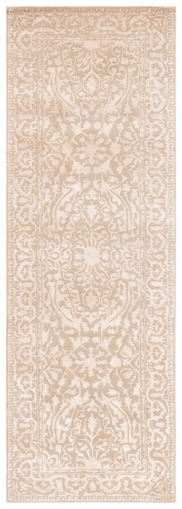 Rug SKR213C - Bedroom, Home Office, Living Room, Silk Road Area Rugs by ...