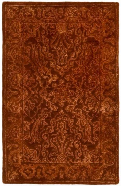 Rug SKR213E - Silk Road Area Rugs by Safavieh