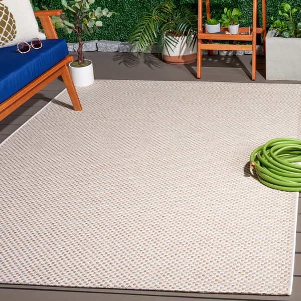 Rug SAW640B - Entryway, Kitchen, Outdoor, Sisal All-Weather Area Rugs ...