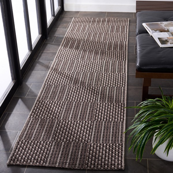 Rug SAW648Z - Entryway, Kitchen, Outdoor, Sisal All-Weather Area Rugs ...