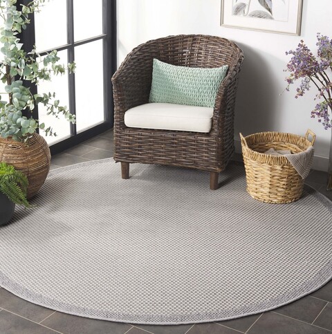 Rug SAW644F - Entryway, Kitchen, Outdoor, Sisal All-Weather Area Rugs ...