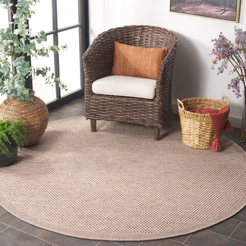 All-Weather Outdoor Rugs | Sisal Rug Collection - Safavieh.com