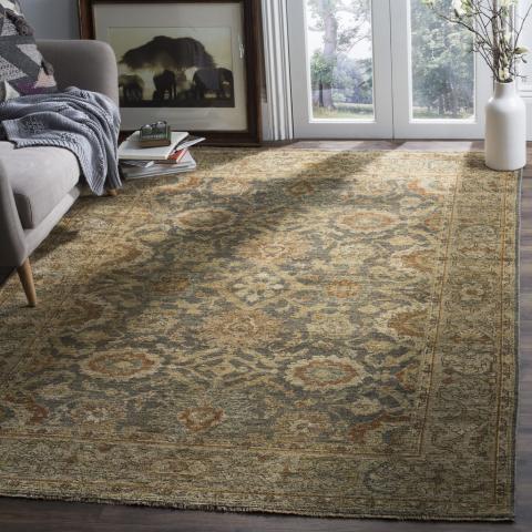 Rug SVS161A - Sivas Area Rugs by Safavieh