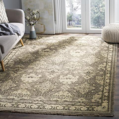Hand Knotted Rugs | The Sivas Rug Collection - Safavieh