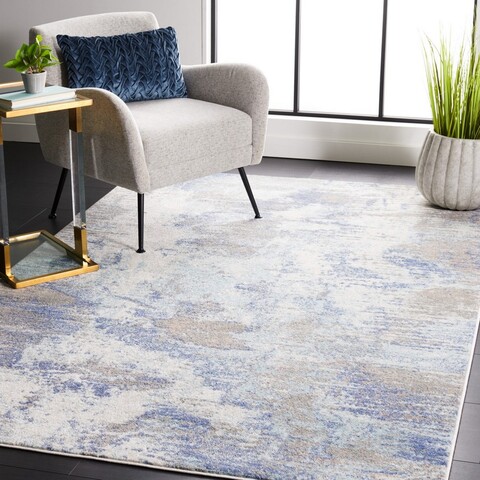 Rug SKY504M - Bedroom, Dining Room, Home Office, Living Room, Skyler ...