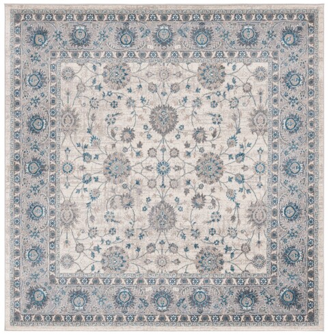 Rug SOF330C - Bedroom, Dining Room, Living Room, Sofia Area Rugs by ...