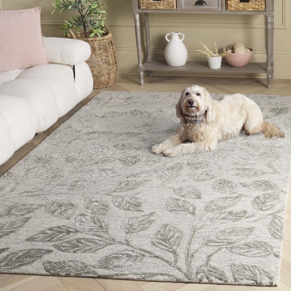 Colorful Area Rugs | The Soho Rug Collection - Safavieh.com