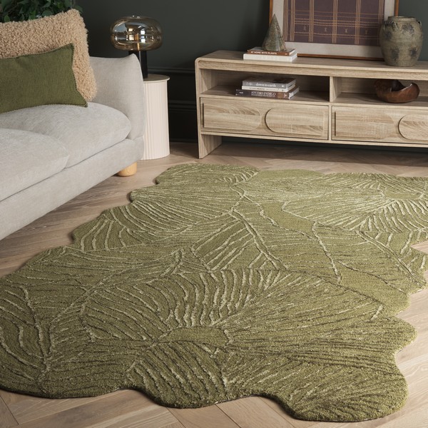 Colorful Area Rugs | The Soho Rug Collection - Safavieh.com