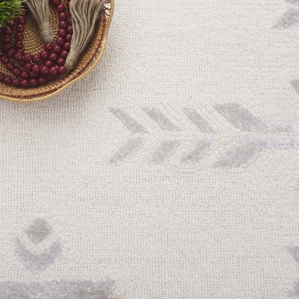 Rug SOH659A - Soho Area Rugs by Safavieh