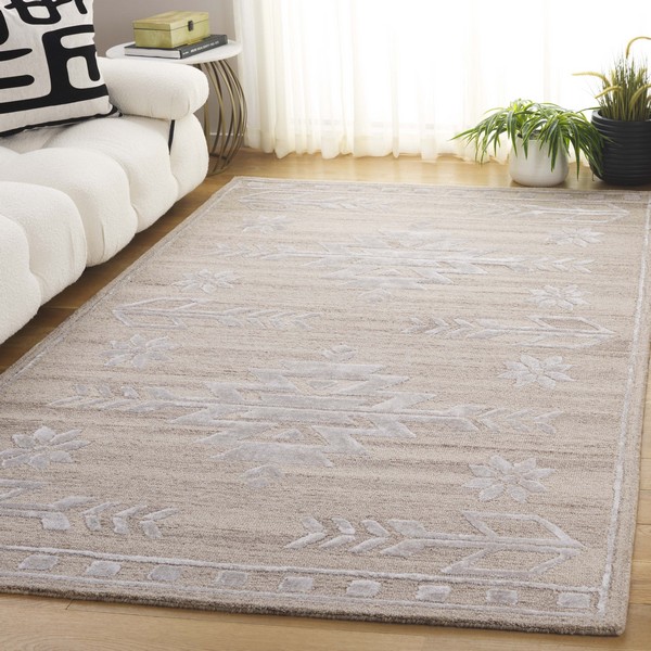 Colorful Area Rugs | The Soho Rug Collection - Safavieh.com