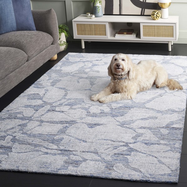 Colorful Area Rugs | The Soho Rug Collection - Safavieh.com