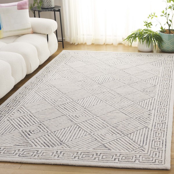 Colorful Area Rugs | The Soho Rug Collection - Safavieh.com