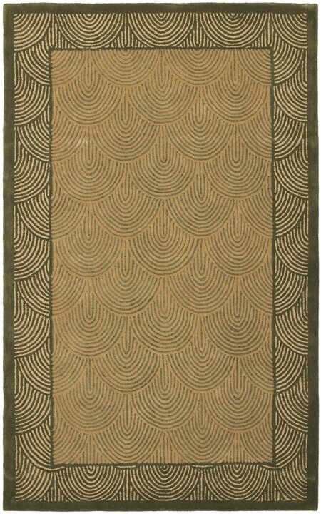 Rug SO12B - Soho Area Rugs by Safavieh