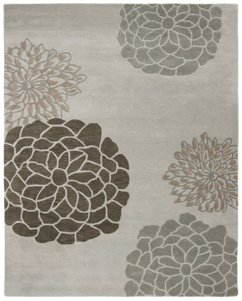 Rug SOH211A - Custom Size Rugs, Soho Area Rugs by Safavieh