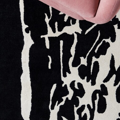 Rug SOH326A - Soho Area Rugs by Safavieh