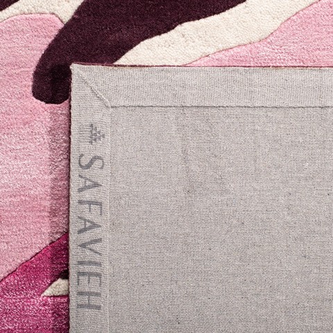 Rug SOH329A - Bedroom, Dining Room, Living Room, Soho Area Rugs by Safavieh