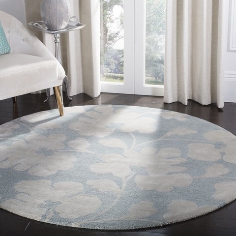 Rug SOH419B - Soho Area Rugs by Safavieh