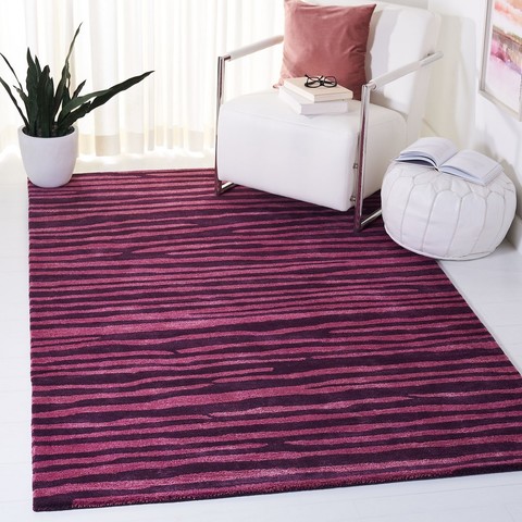 Rug SOH426A - Soho Area Rugs by Safavieh
