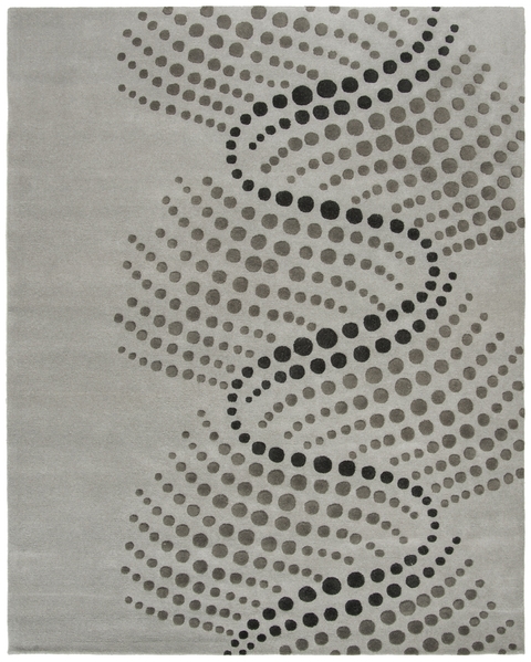 Rug SOH727B - Bedroom, Dining Room, Living Room, Soho Area Rugs by Safavieh